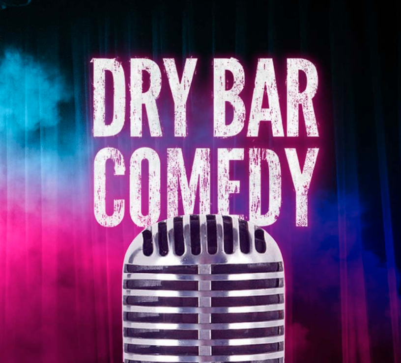 Image of Dry Bar Comedy