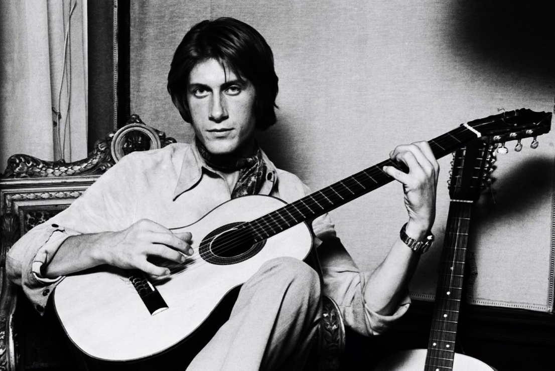 Jacques Dutronc