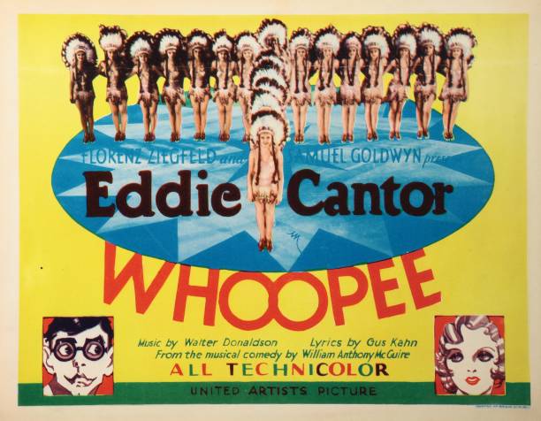 Whoopee! (1930)