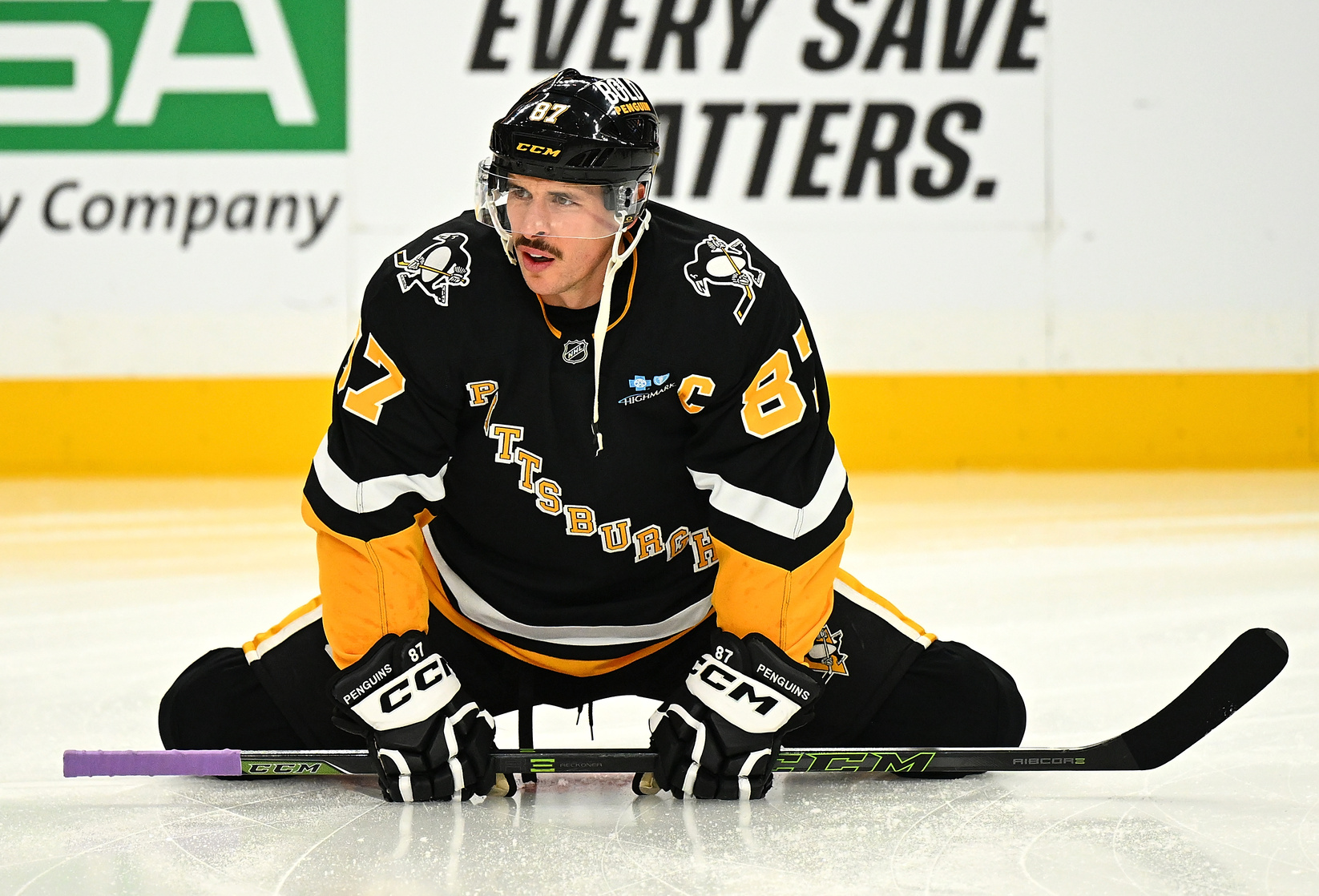 Image of Sidney Crosby