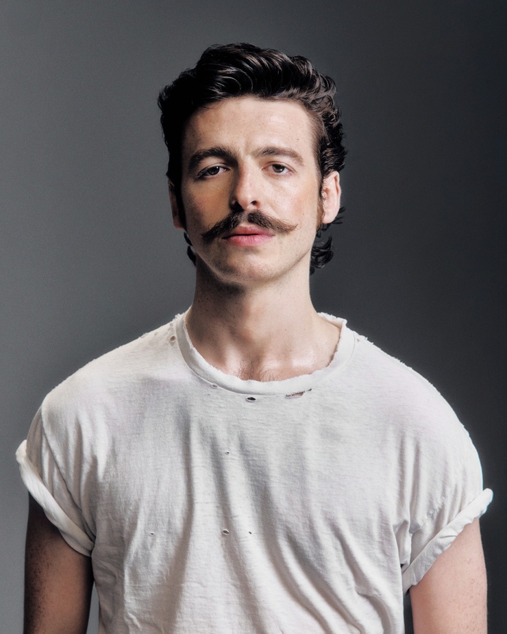 Anthony Boyle picture