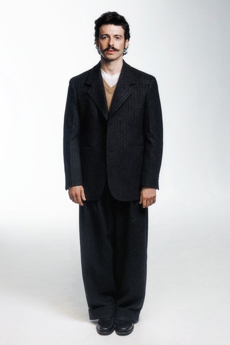 Picture of Anthony Boyle