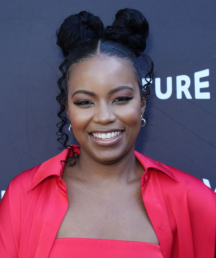 Picture of Renika Williams