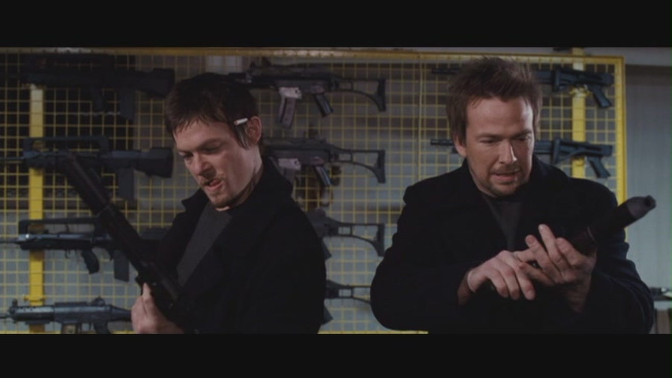 Picture of The Boondock Saints II: All Saints Day