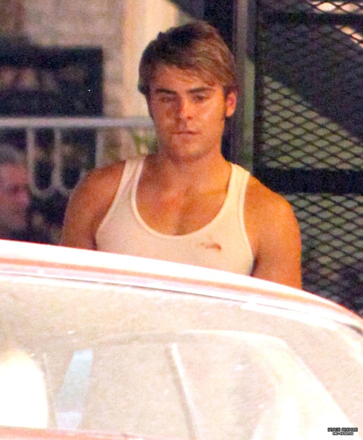 Picture of The Paperboy