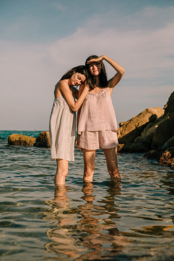 Picture of Chloe Bechini