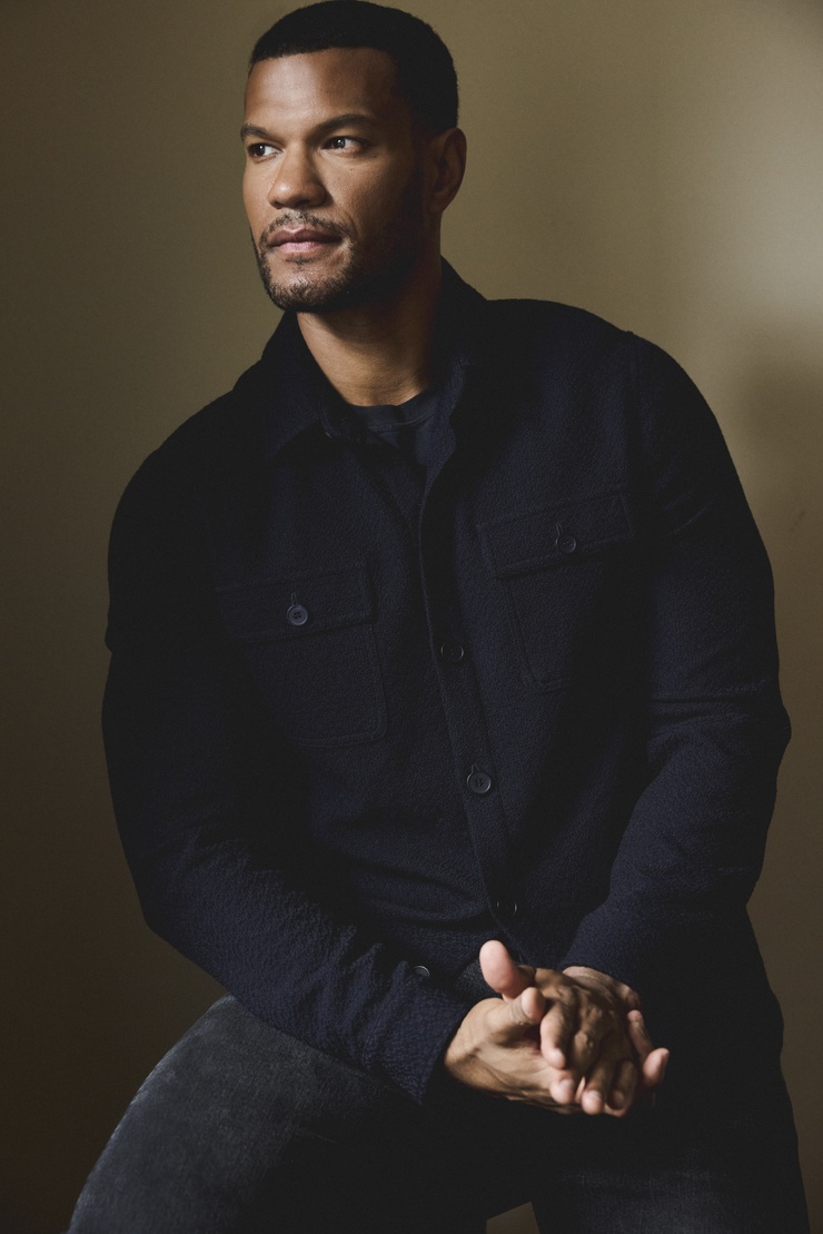 Sullivan Jones image