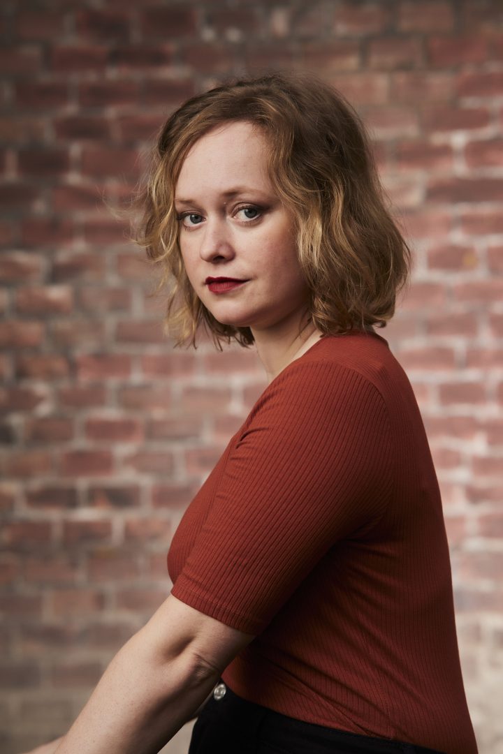 Picture of Franziska Singer