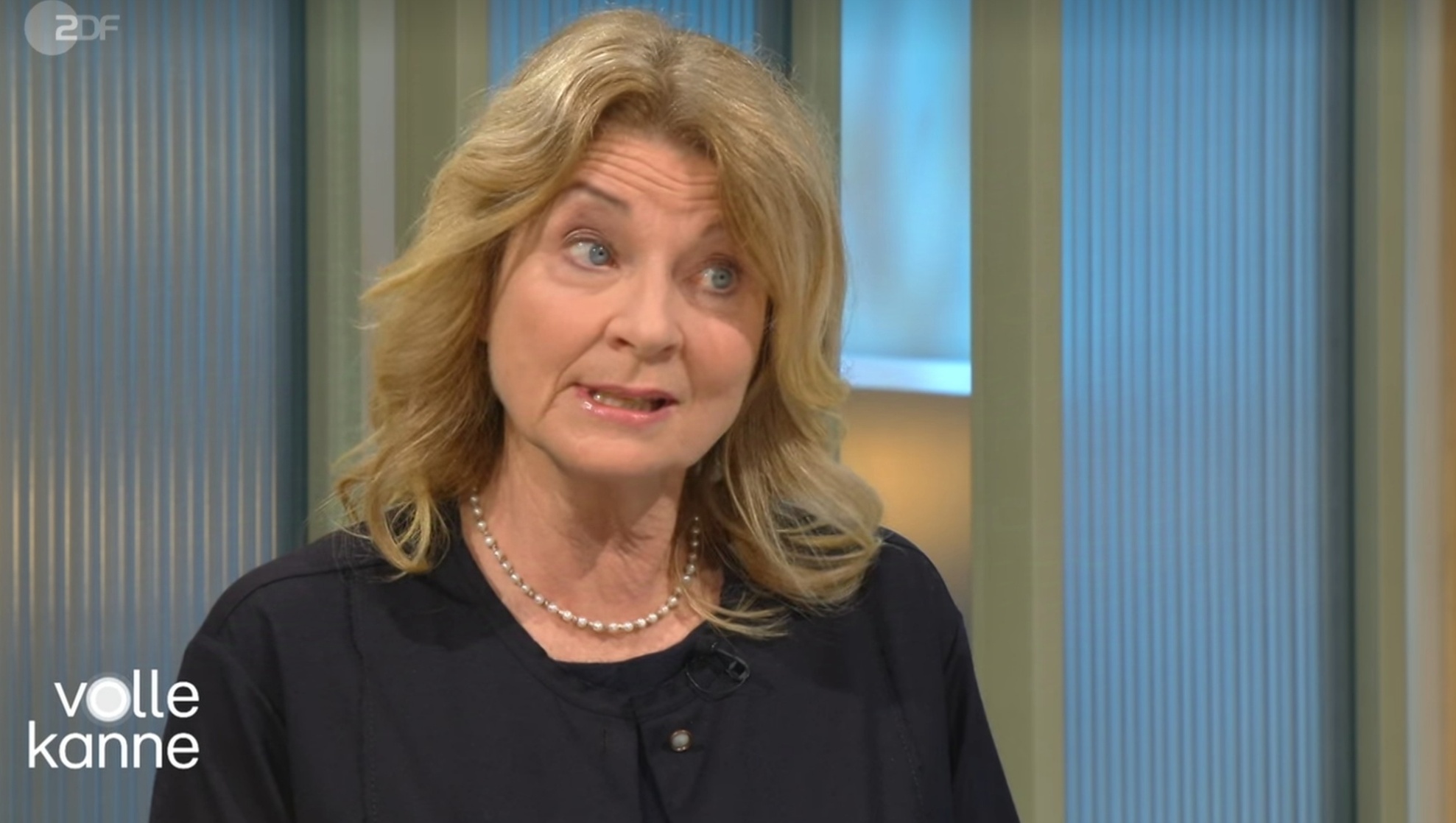 Picture of Kirstin Gembalies-Wrobel