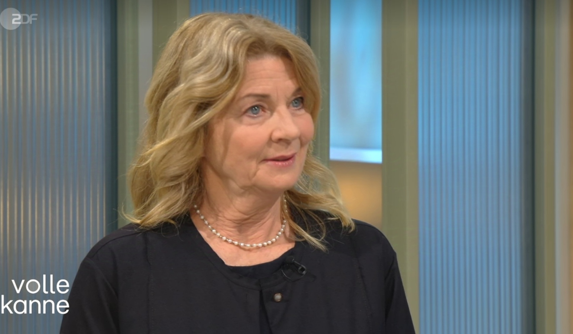 Picture of Kirstin Gembalies-Wrobel