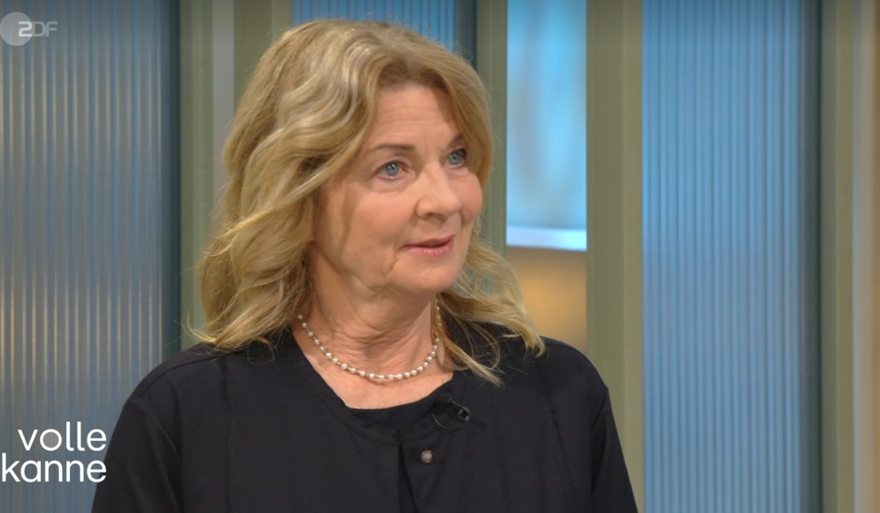 Picture of Kirstin Gembalies-Wrobel