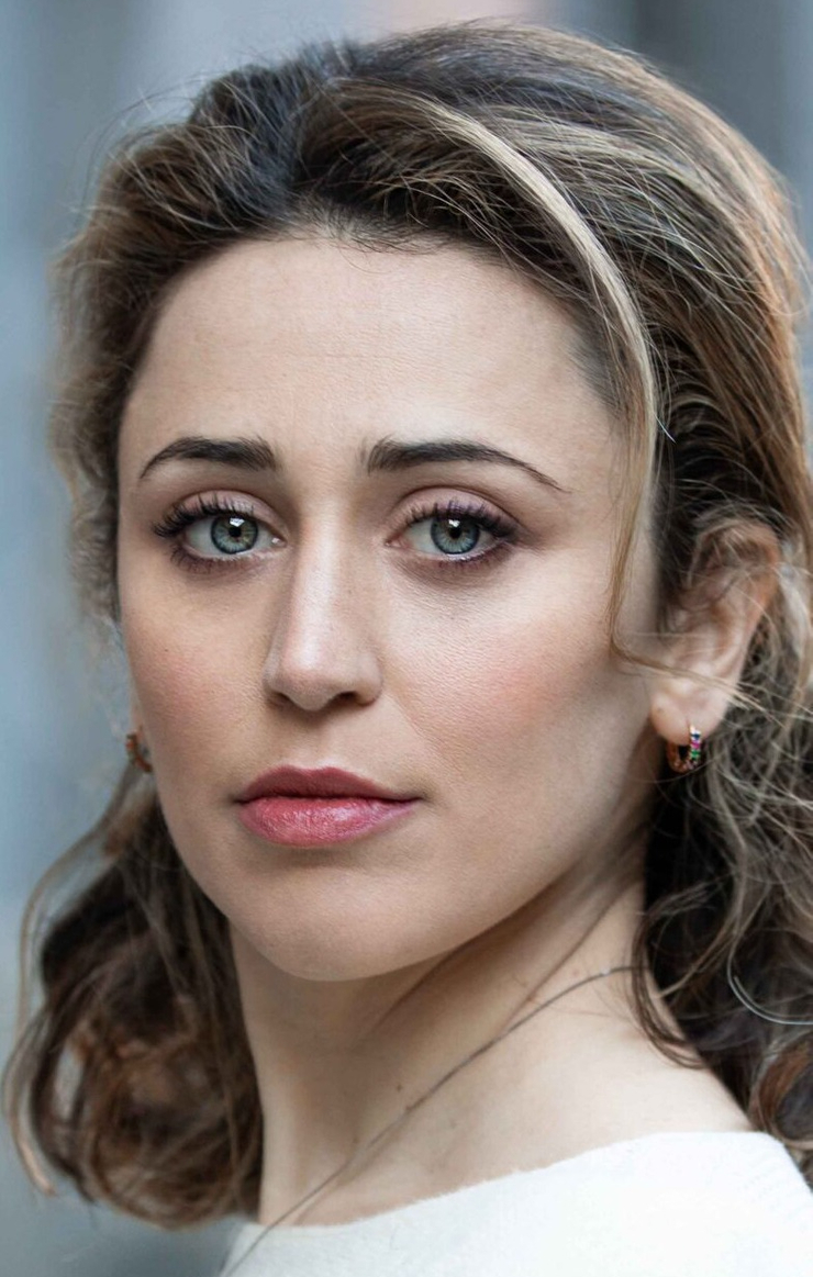 Picture of Francesca Romana Bergamo