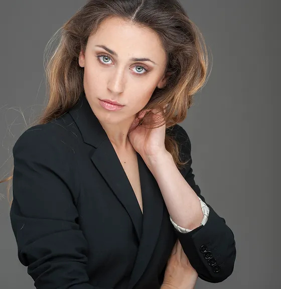 Francesca Romana Bergamo picture