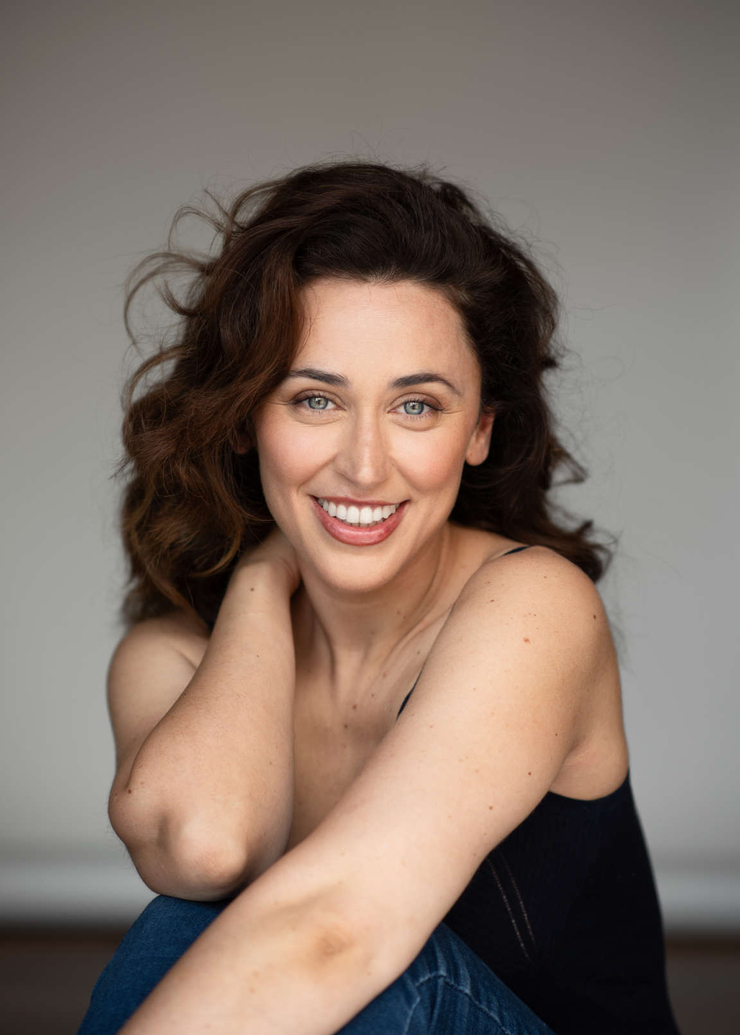 Picture of Francesca Romana Bergamo