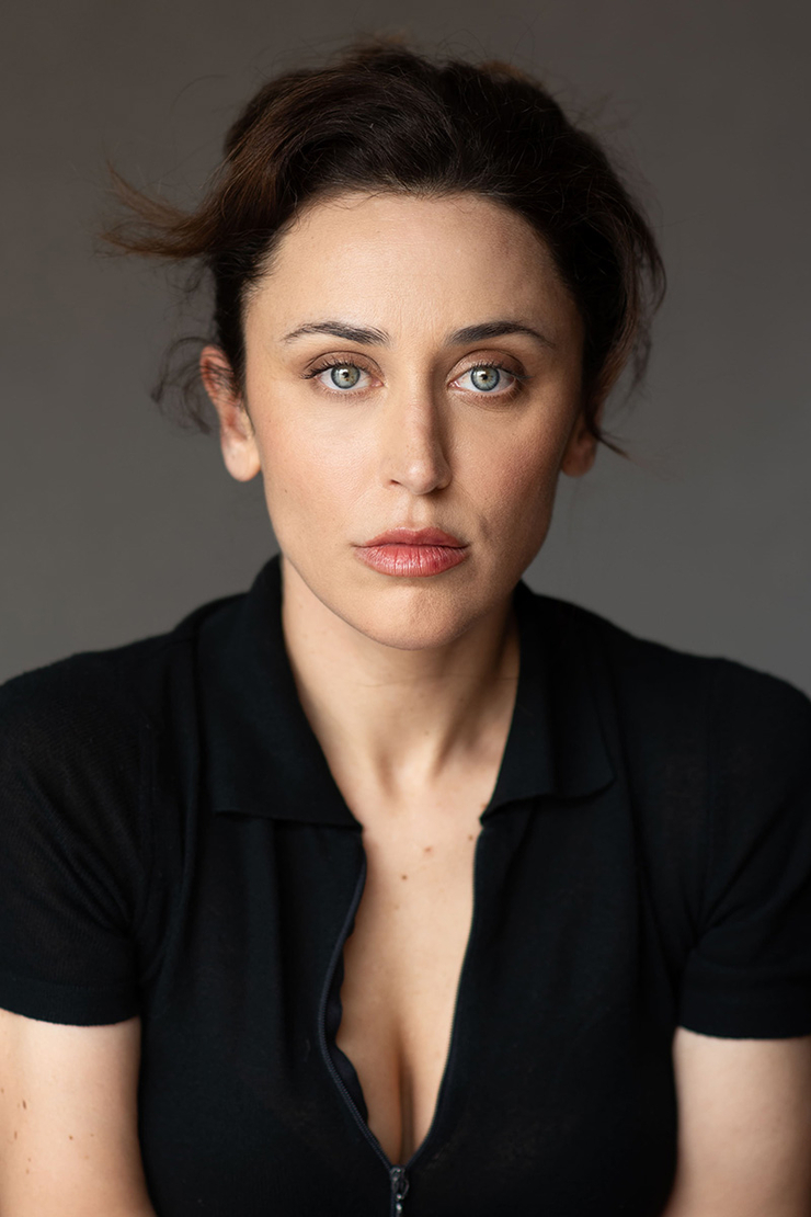 Picture of Francesca Romana Bergamo