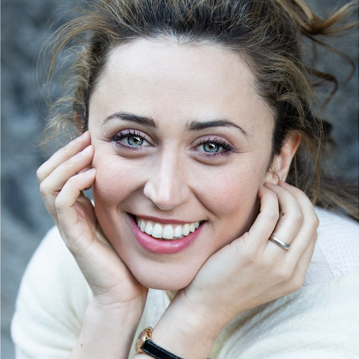 Picture of Francesca Romana Bergamo