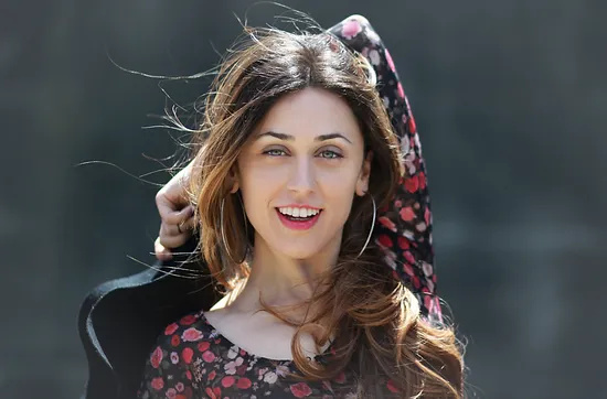 Picture of Francesca Romana Bergamo