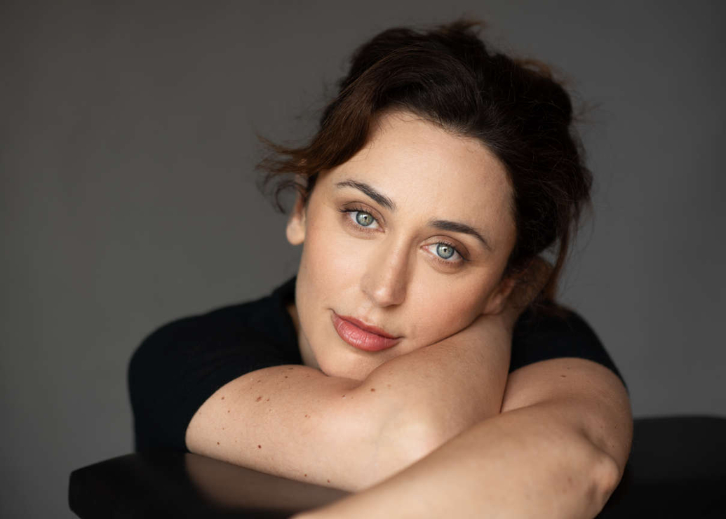 Picture of Francesca Romana Bergamo