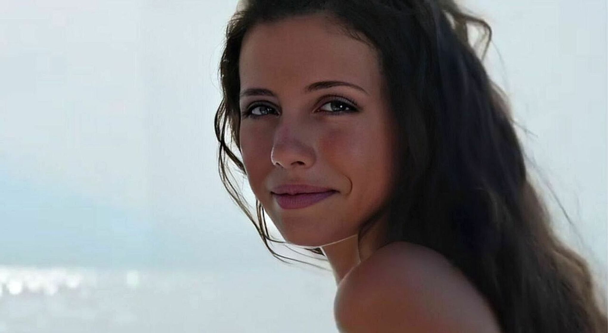 Image of Celeste Dalla Porta