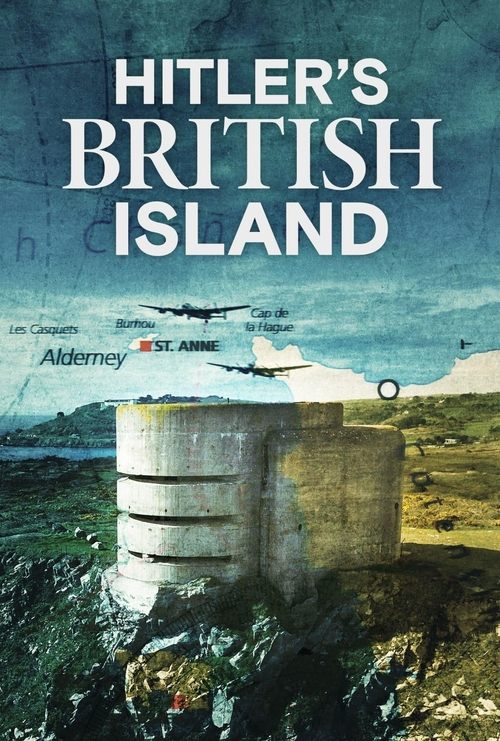 Image of Hitler's British Island