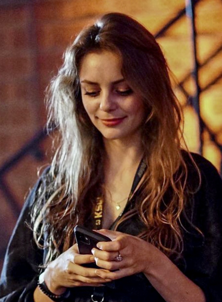 Kasandra Zawal picture