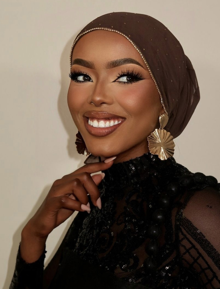 Picture of Khadija Omar