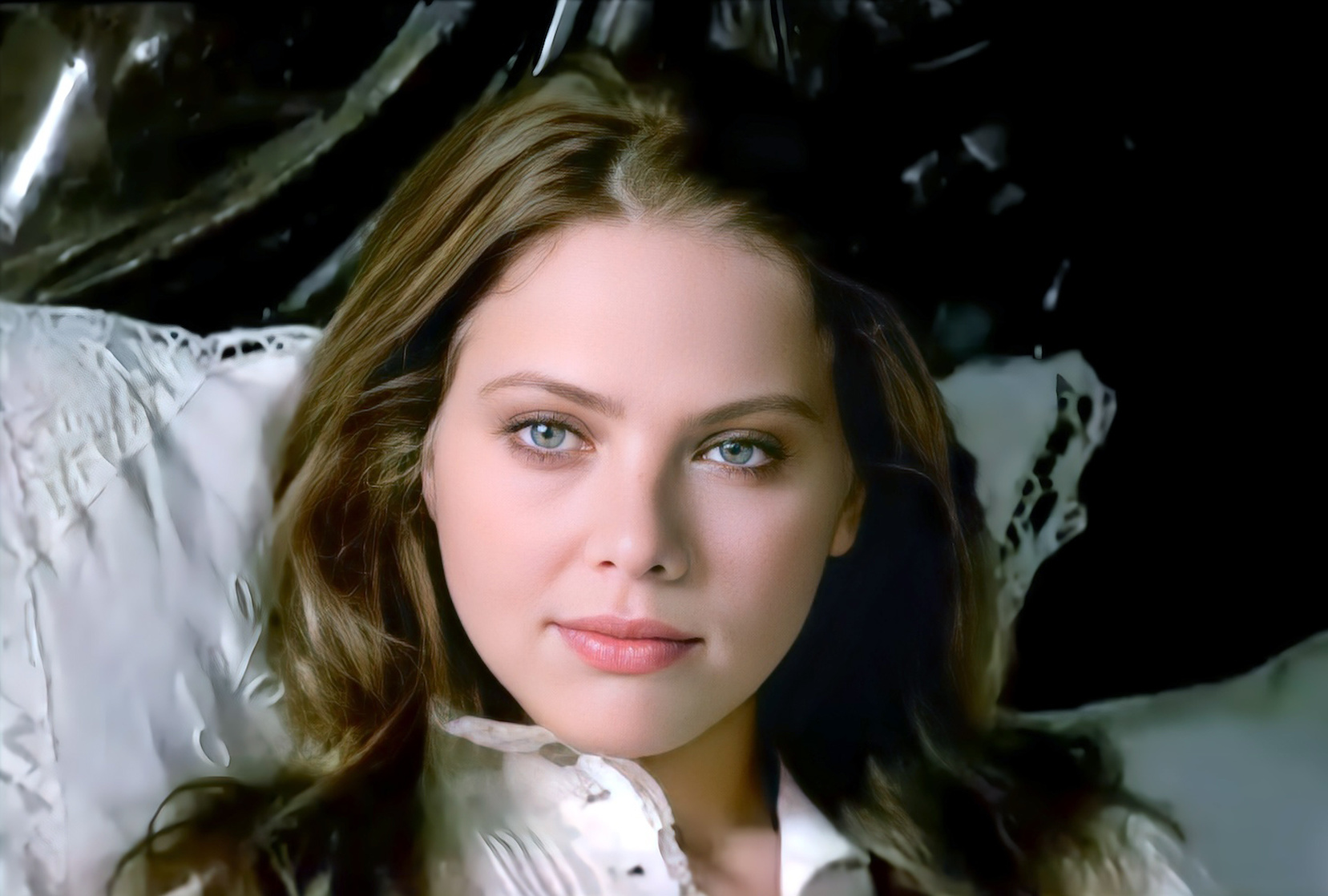 Ornella Muti