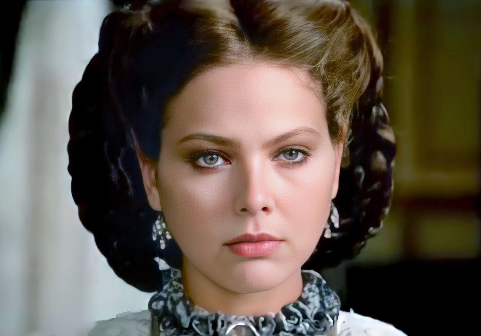 Ornella Muti