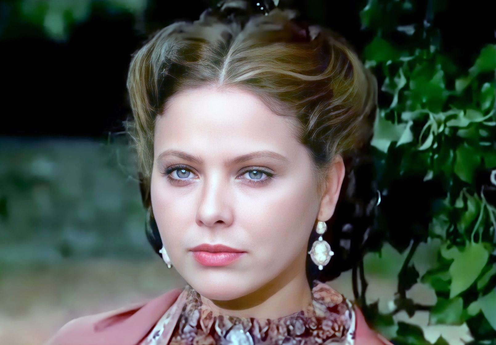Ornella Muti