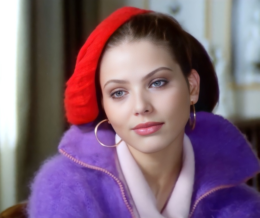Ornella Muti