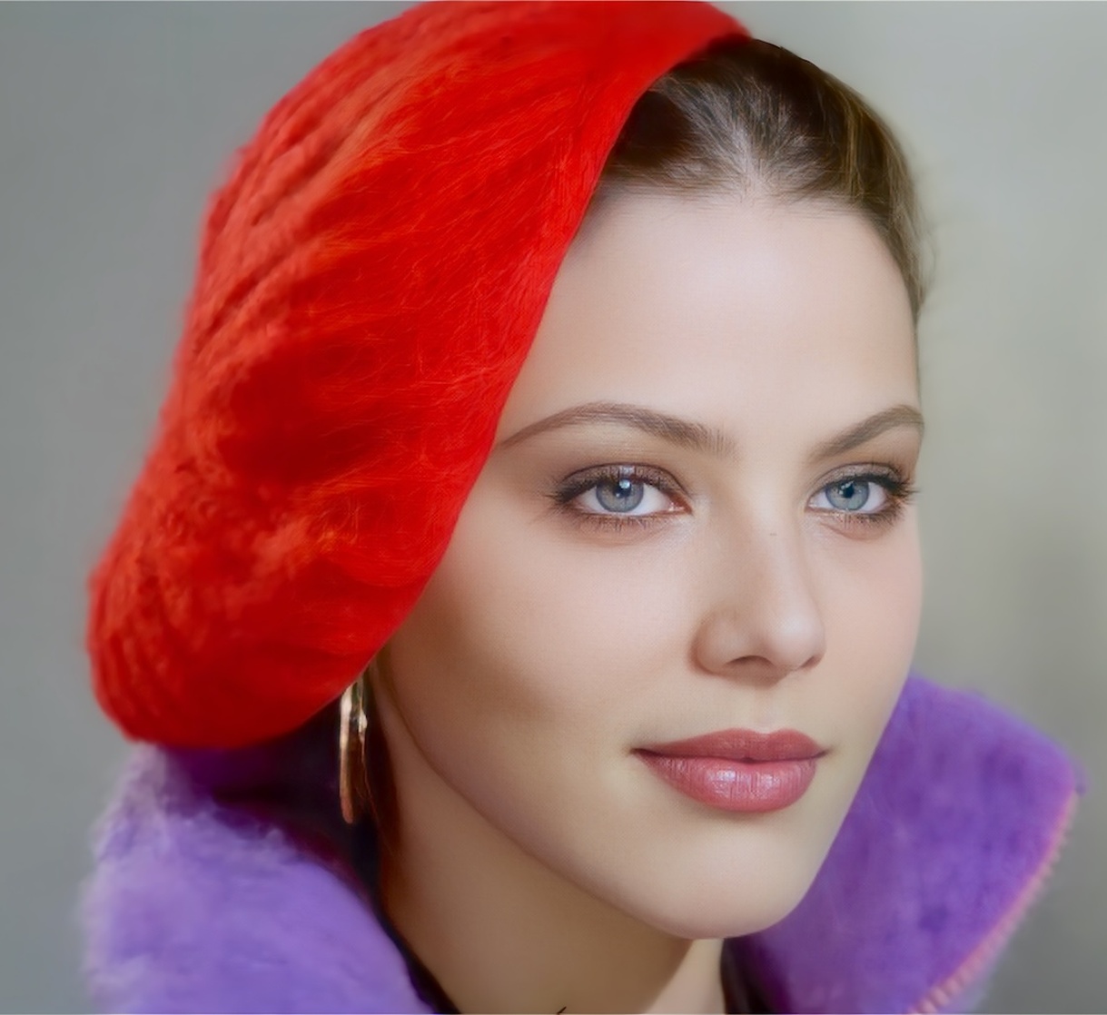 Ornella Muti