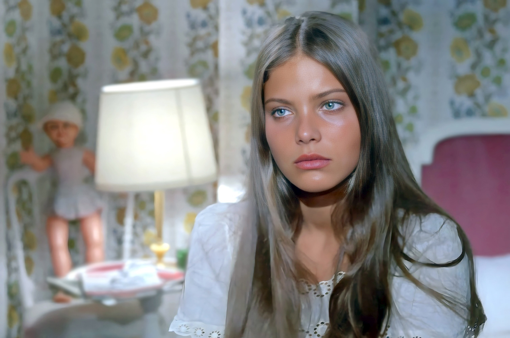 Ornella Muti