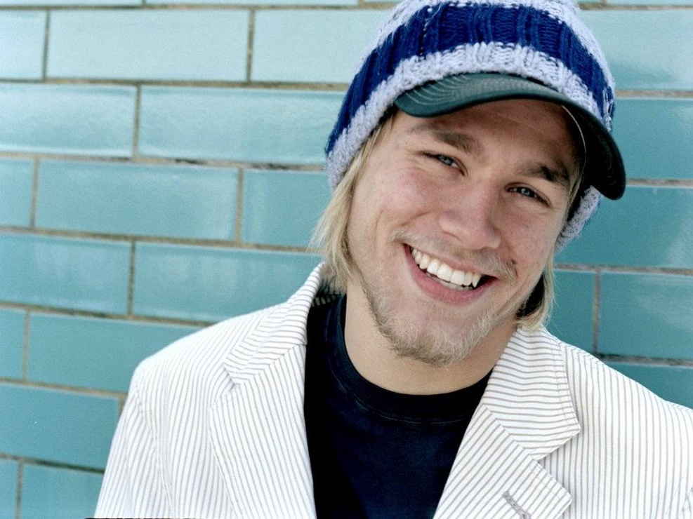 Picture of Charlie Hunnam