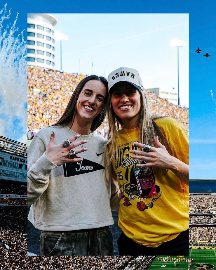 Kate Martin (basketball) image