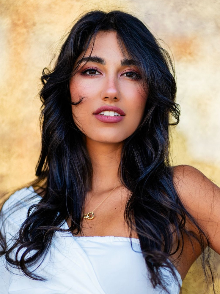 Picture of Ava Vahneshan