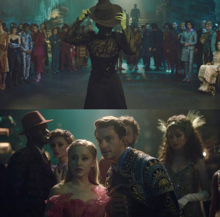Picture of Wicked