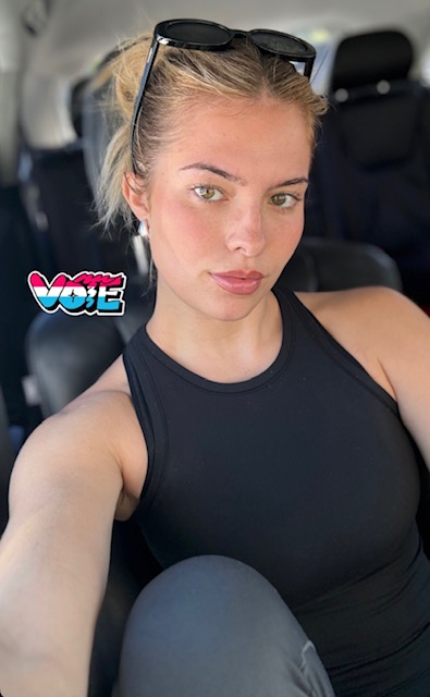 Picture of Hannah White (II)