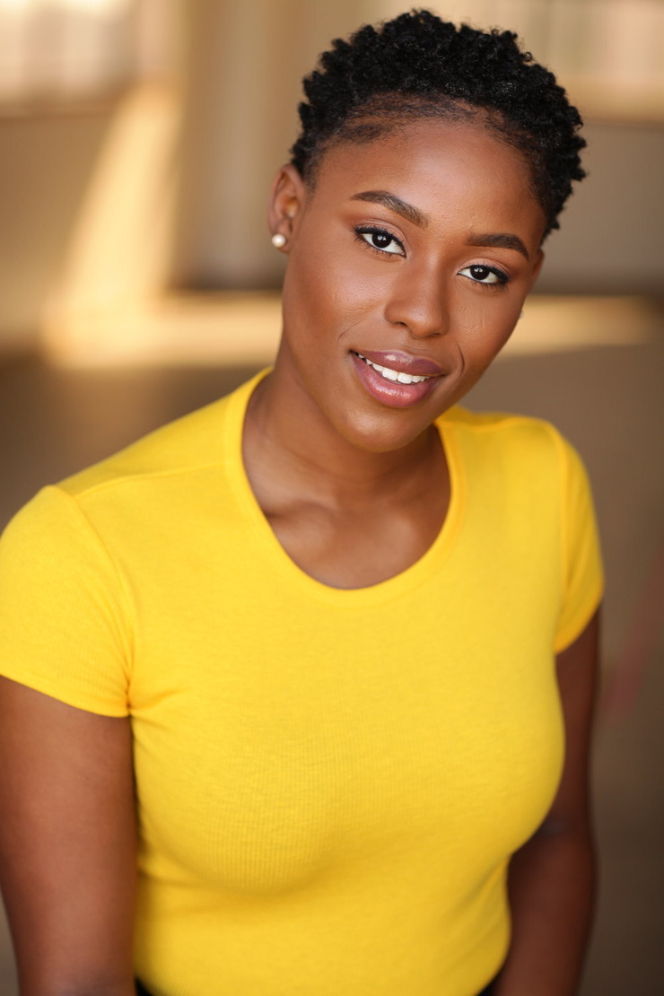 Picture of Jerrie Johnson