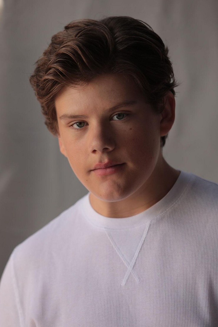 Image of Maxwell Simkins