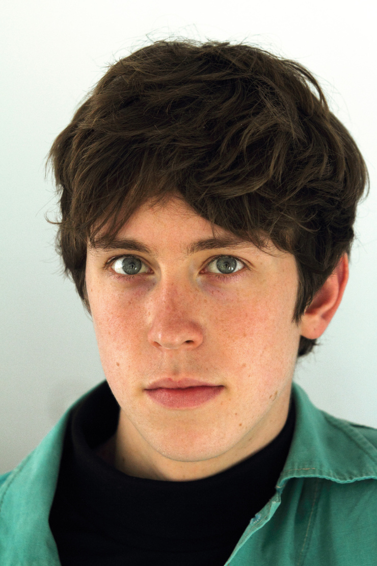 Picture of Angus Imrie