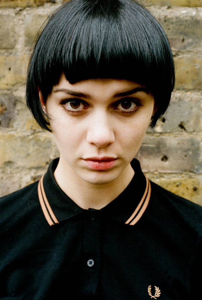 Image of Emma Appleton