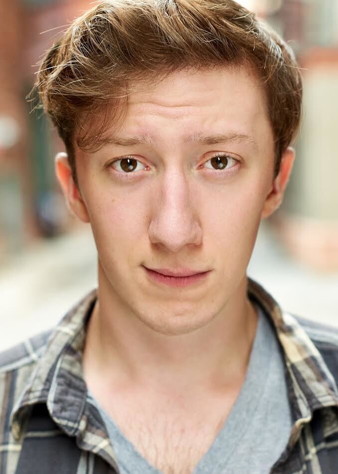 Picture of David W. Thompson