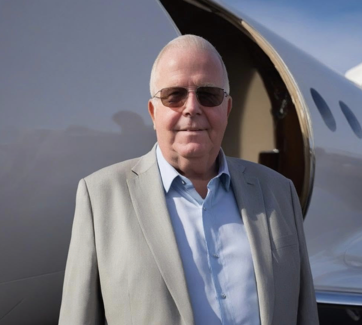 Image of Einar Haraldsson