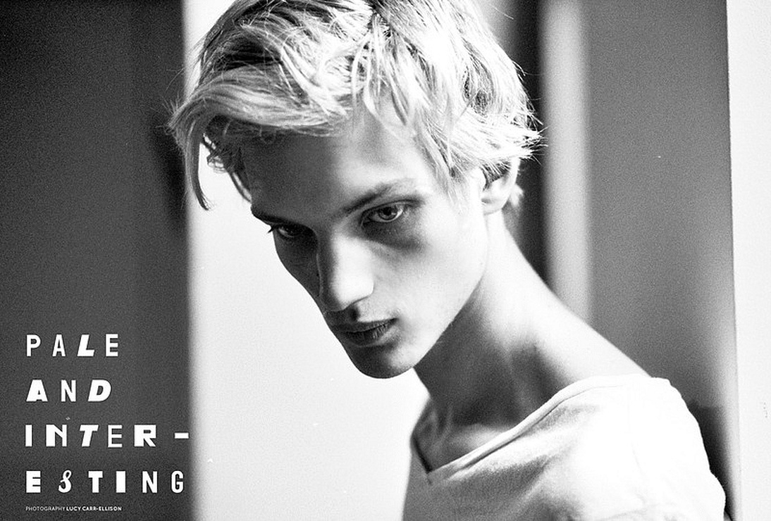 Picture of Paul Boche