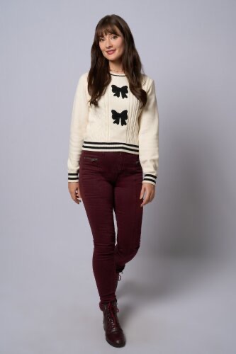 Picture of Eva Bourne