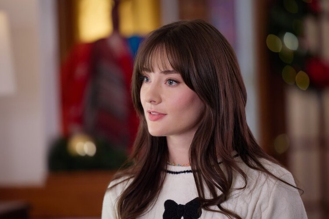 Picture of Eva Bourne