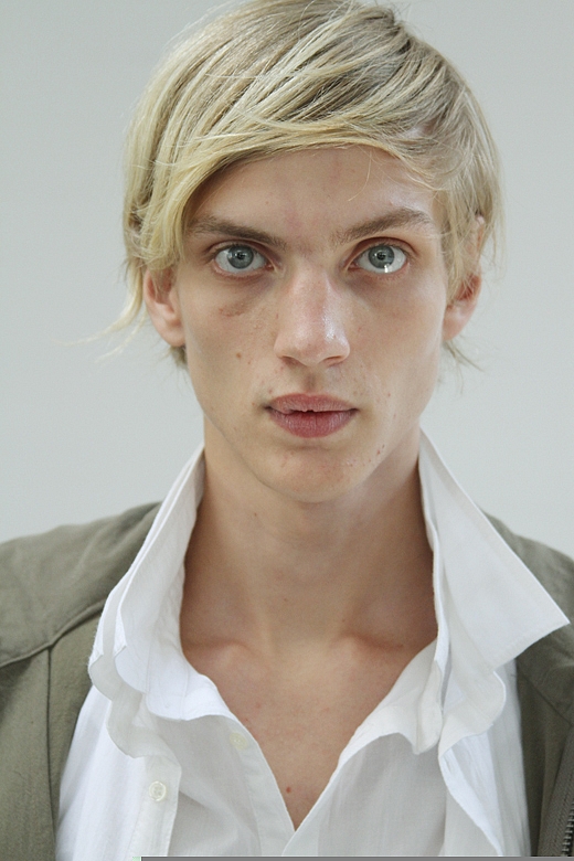 Picture of Paul Boche