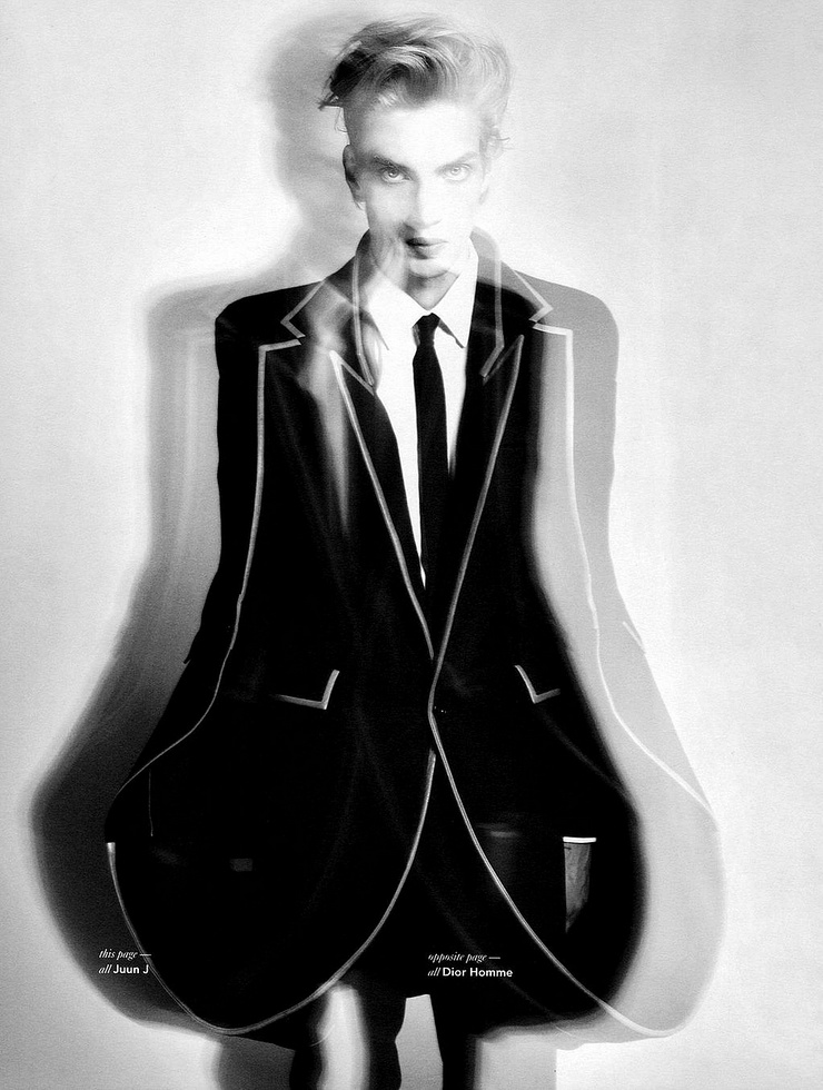 Picture of Paul Boche