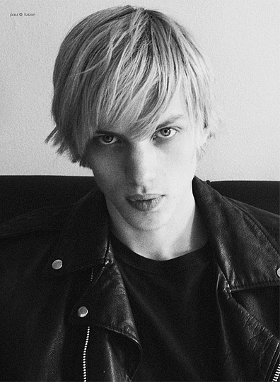 Picture of Paul Boche
