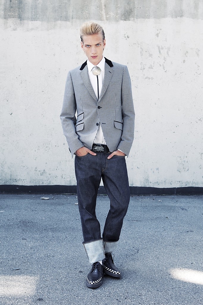 Picture of Paul Boche